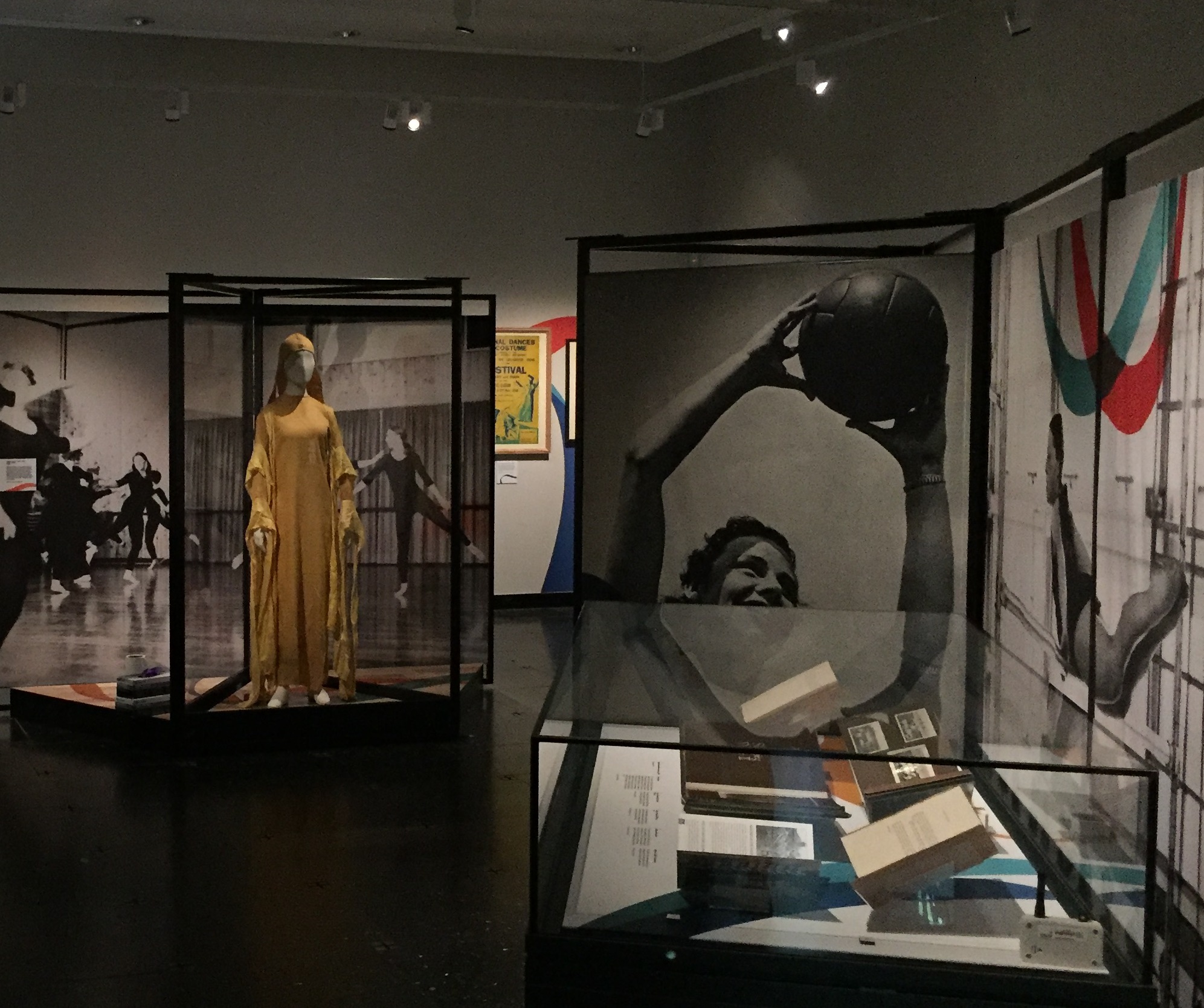 ‘Body Language’ exhibition launches to resounding gong! | Body Language ...