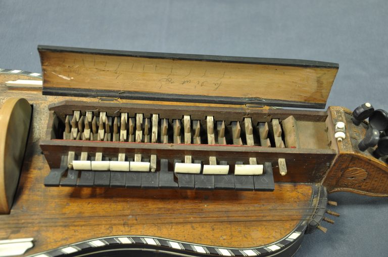 A Hurdy-Gurdy Experience | Preservation Perspectives