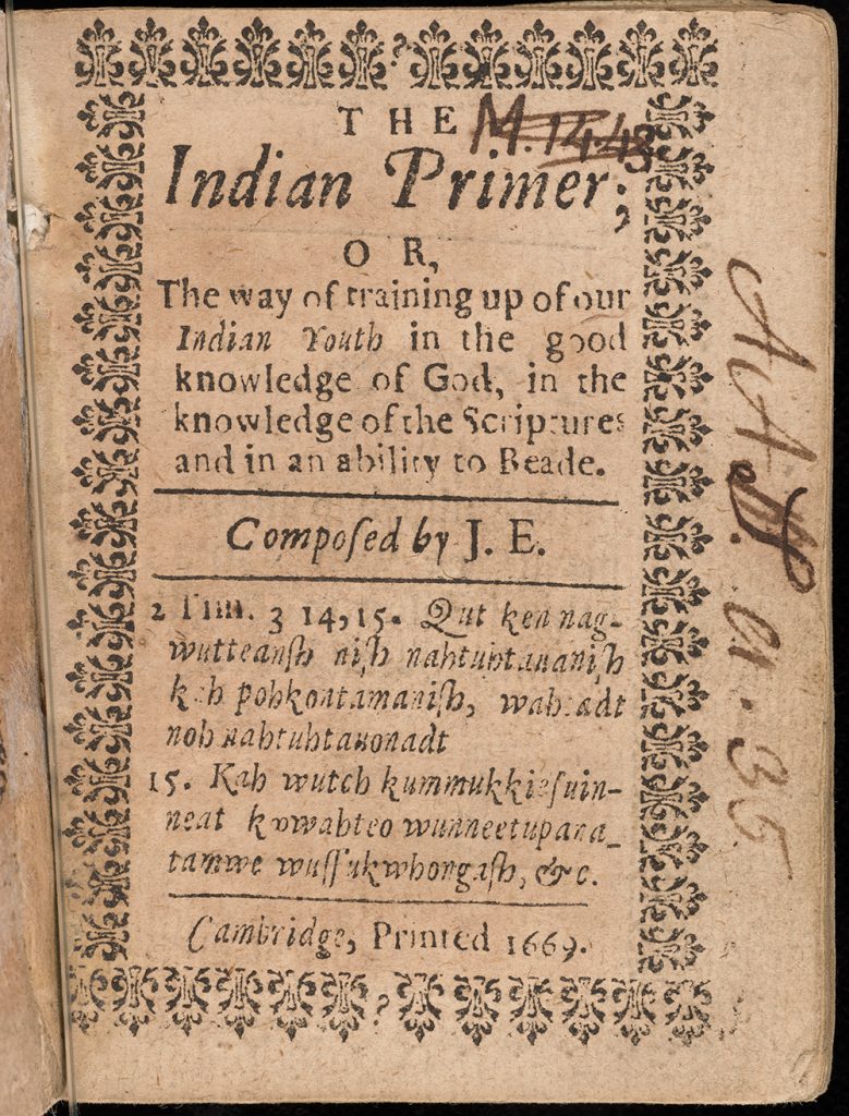 The Indian Primer: iconics in raking light – Cultural Heritage ...