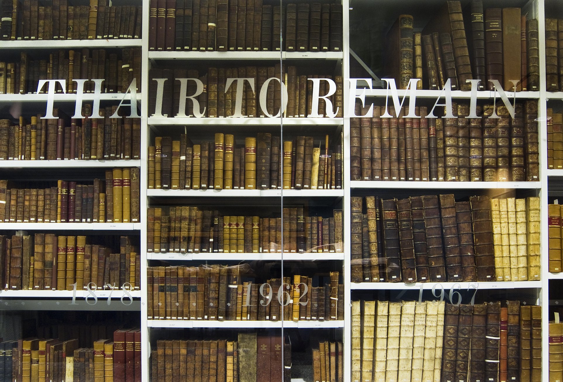 Cultural Heritage Digitisation Service – Edinburgh University Library