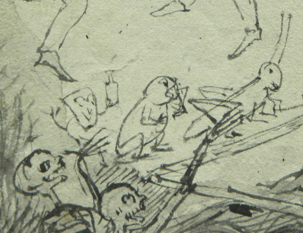 Bicentennial of the birth of Professor Edward Forbes (1815-1854 ...