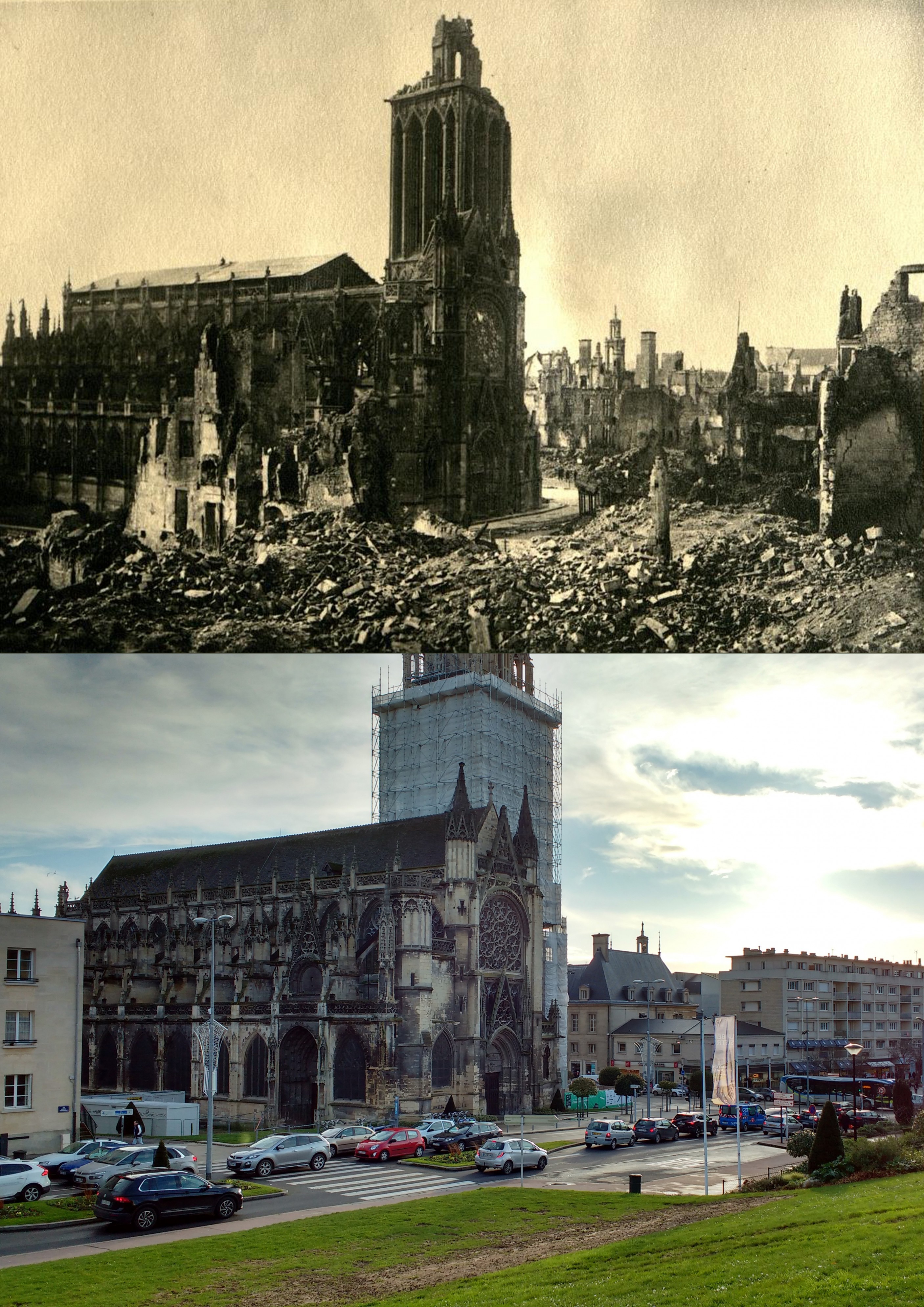 D-Day anniversary: Norman memories in the archives | Archives ...