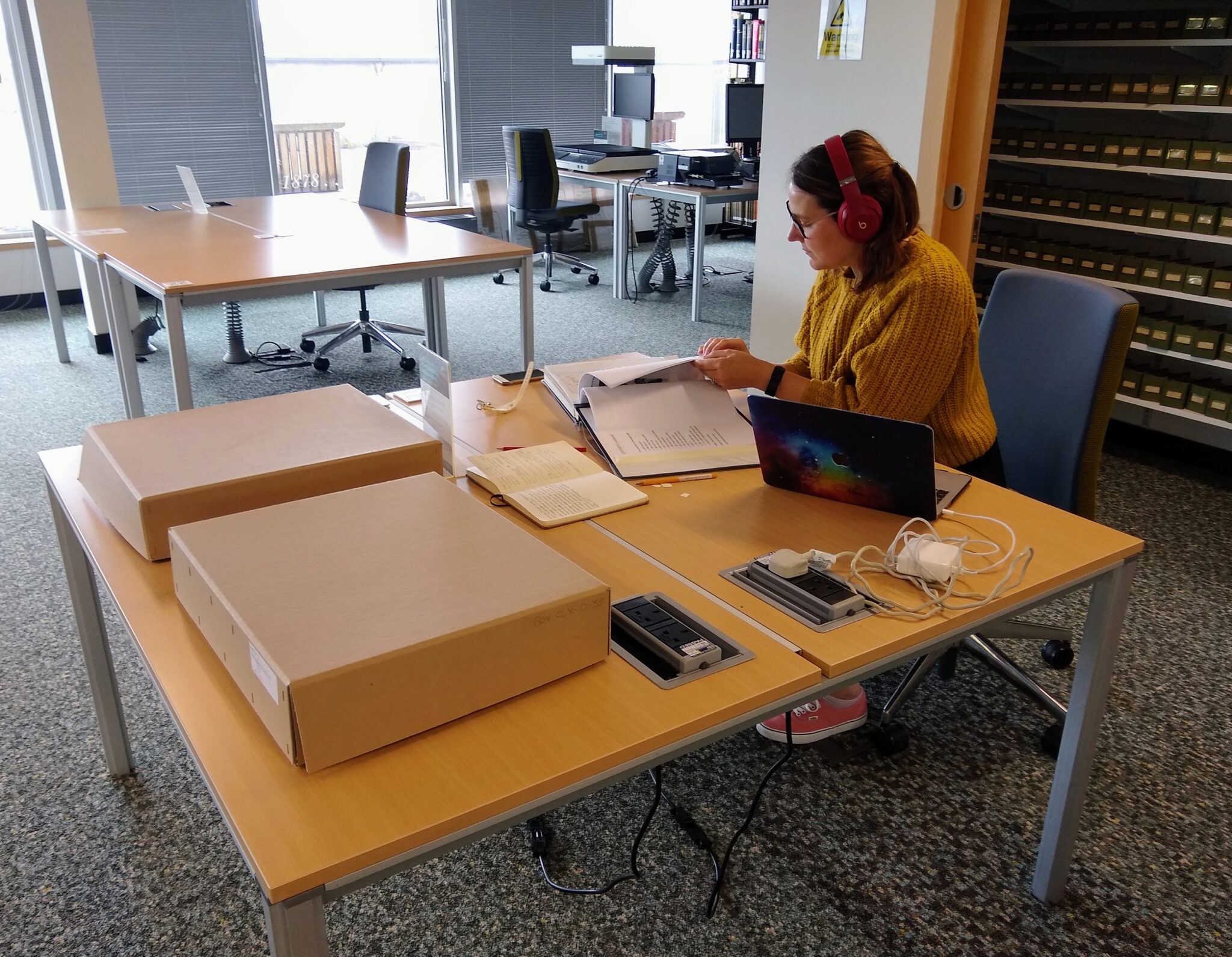 Archives @ University of Edinburgh | News items relating to our ...