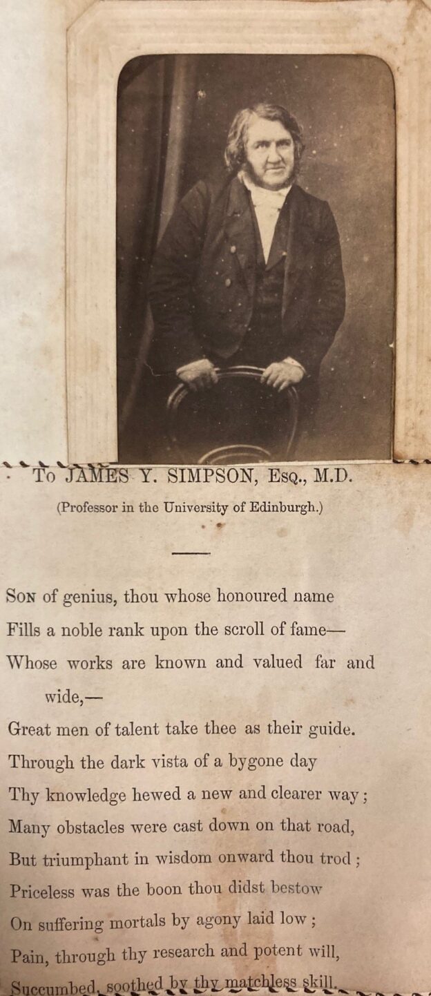 Rediscovering the Poetry of Louisa Agnes Czarnecki, a 19th-Century ...