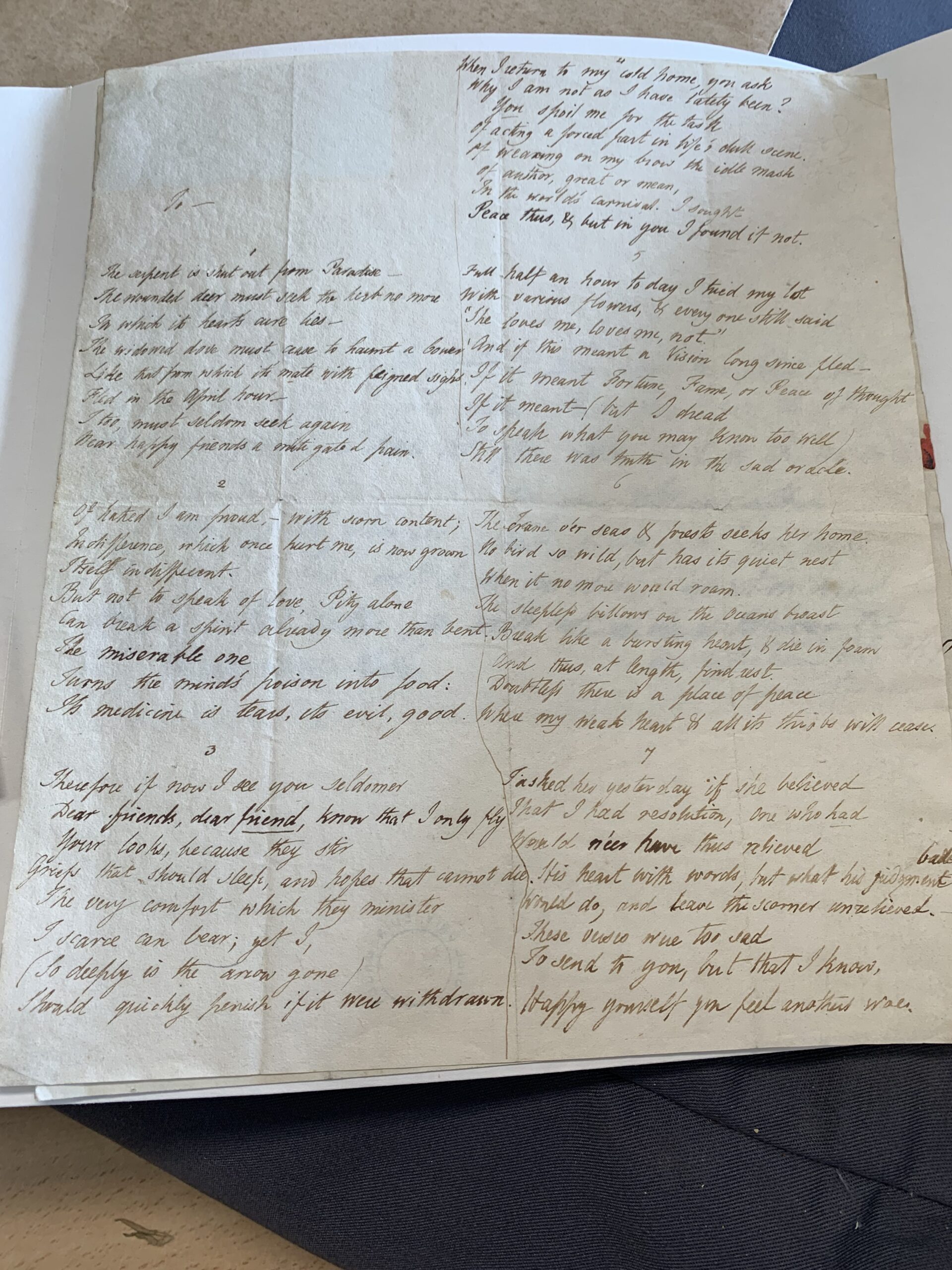 Archives @ University of Edinburgh | News items relating to our ...