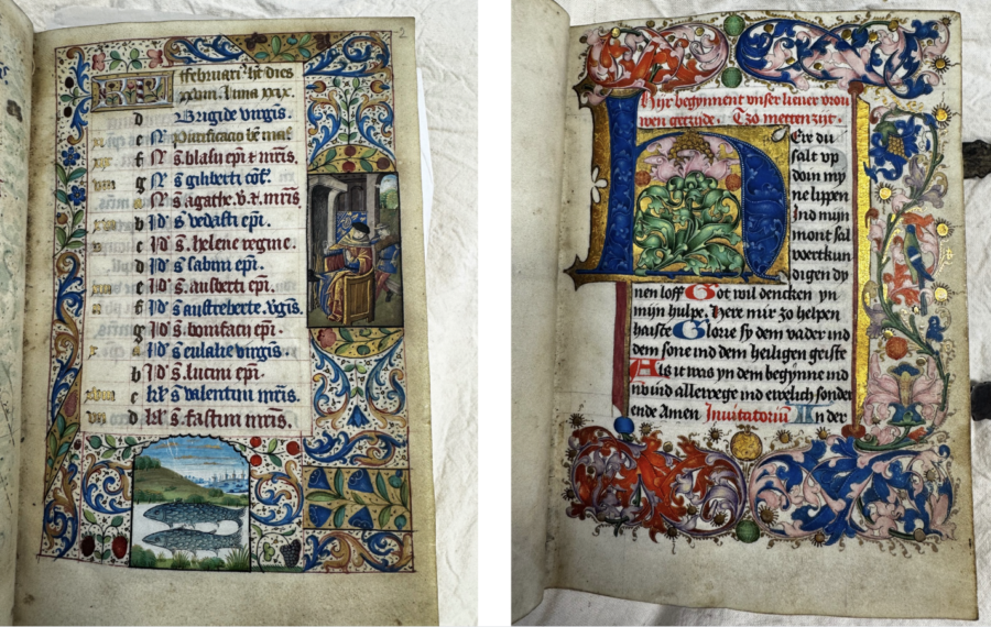 The Art of Writing: A Journey Through Handwriting Evolution and ...