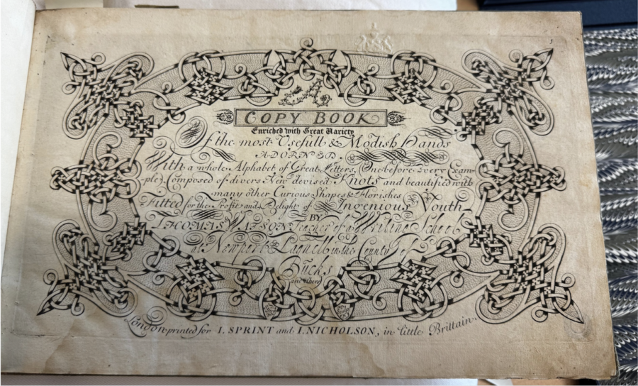 The Art of Writing: A Journey Through Handwriting Evolution and ...