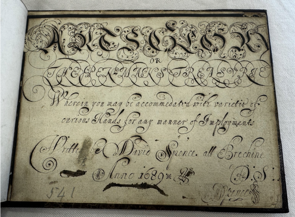 The Art of Writing: A Journey Through Handwriting Evolution and ...