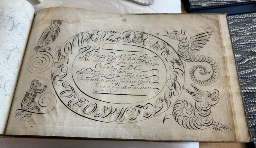 The Art of Writing: A Journey Through Handwriting Evolution and ...