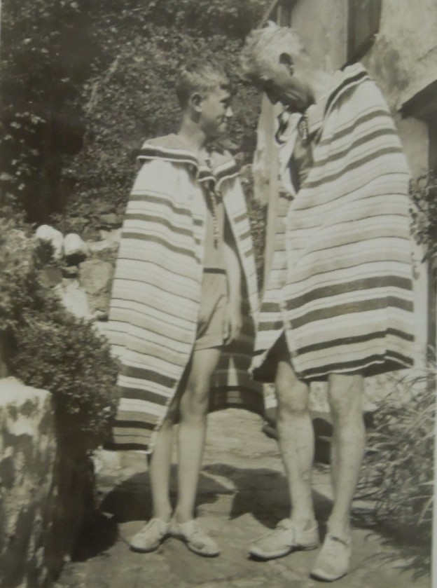 The love story of Hector and Andromache… | Godfrey Thomson Project