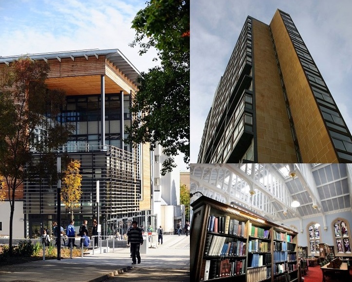 5 things to remember if using the Library this summer, 2017 | HCA Librarian