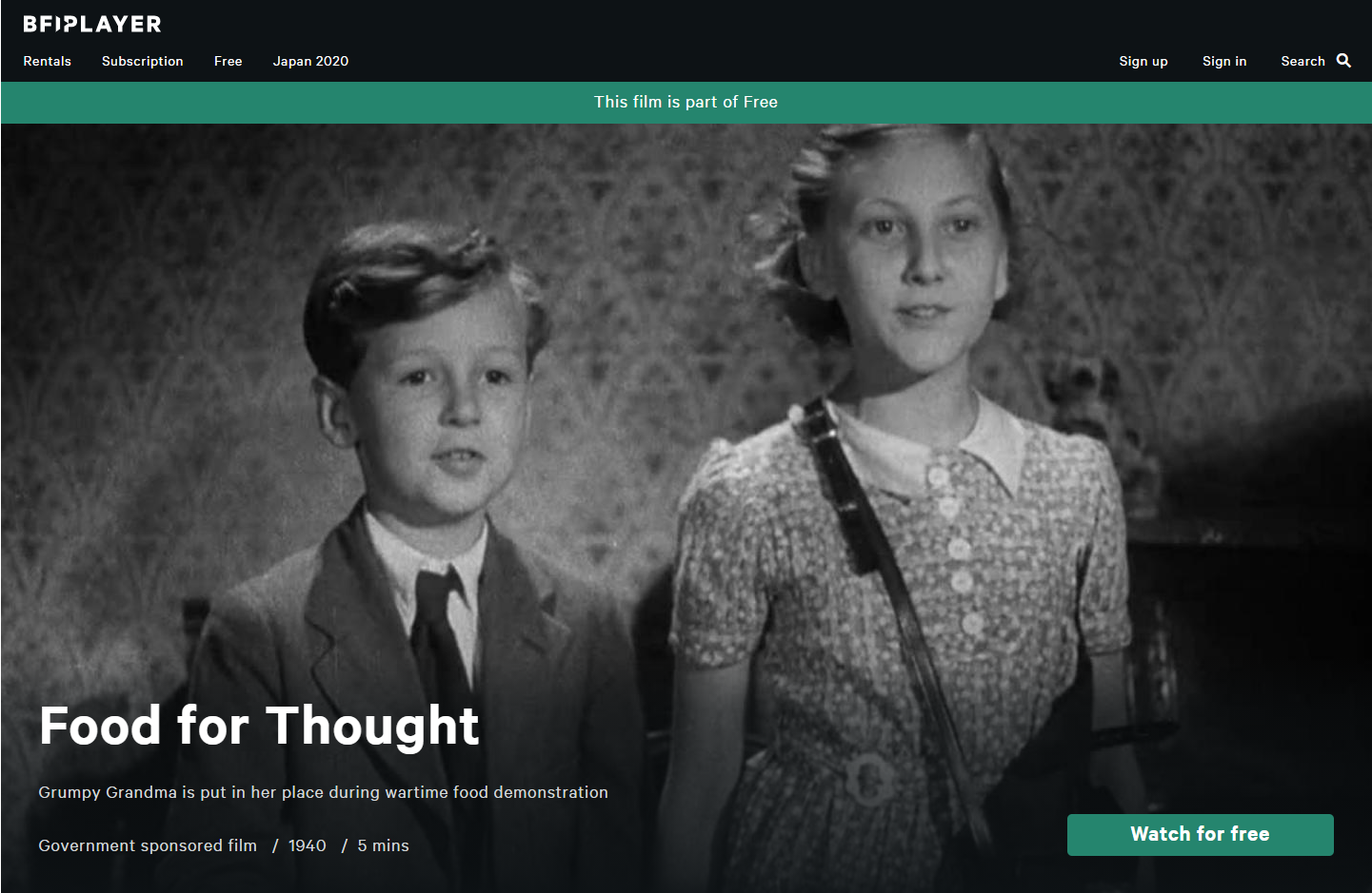 Bread Rationing: a surprising and timely subject | HCA Librarian