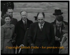 Bread Rationing: a surprising and timely subject | HCA Librarian
