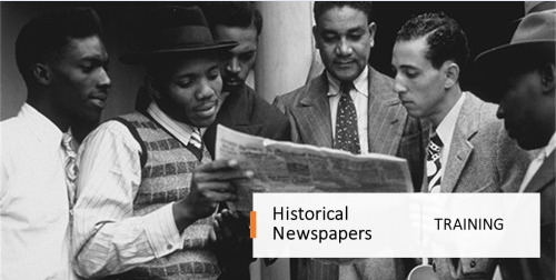 Discovering ProQuest Primary Sources | HCA Librarian