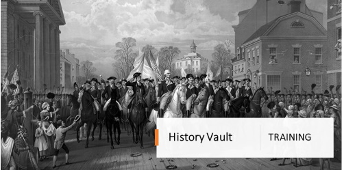 Discovering ProQuest Primary Sources | HCA Librarian