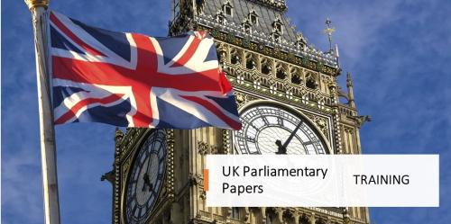 Discovering ProQuest Primary Sources | HCA Librarian