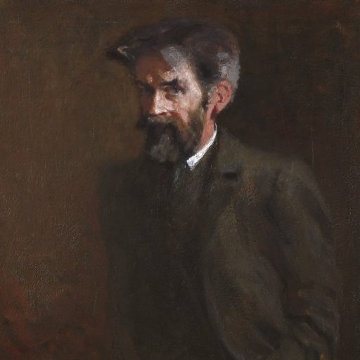 Evergreen | Patrick Geddes and the Environment in Equilibrium