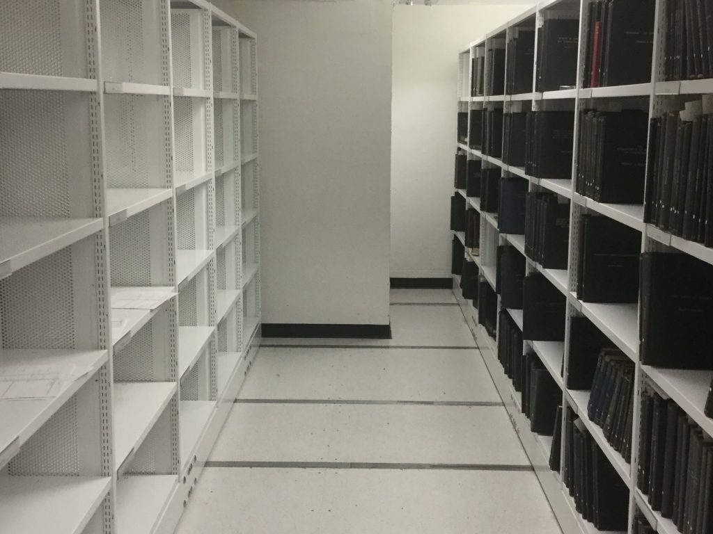 Thesis scanning project: six months in! | PhD digitisation project