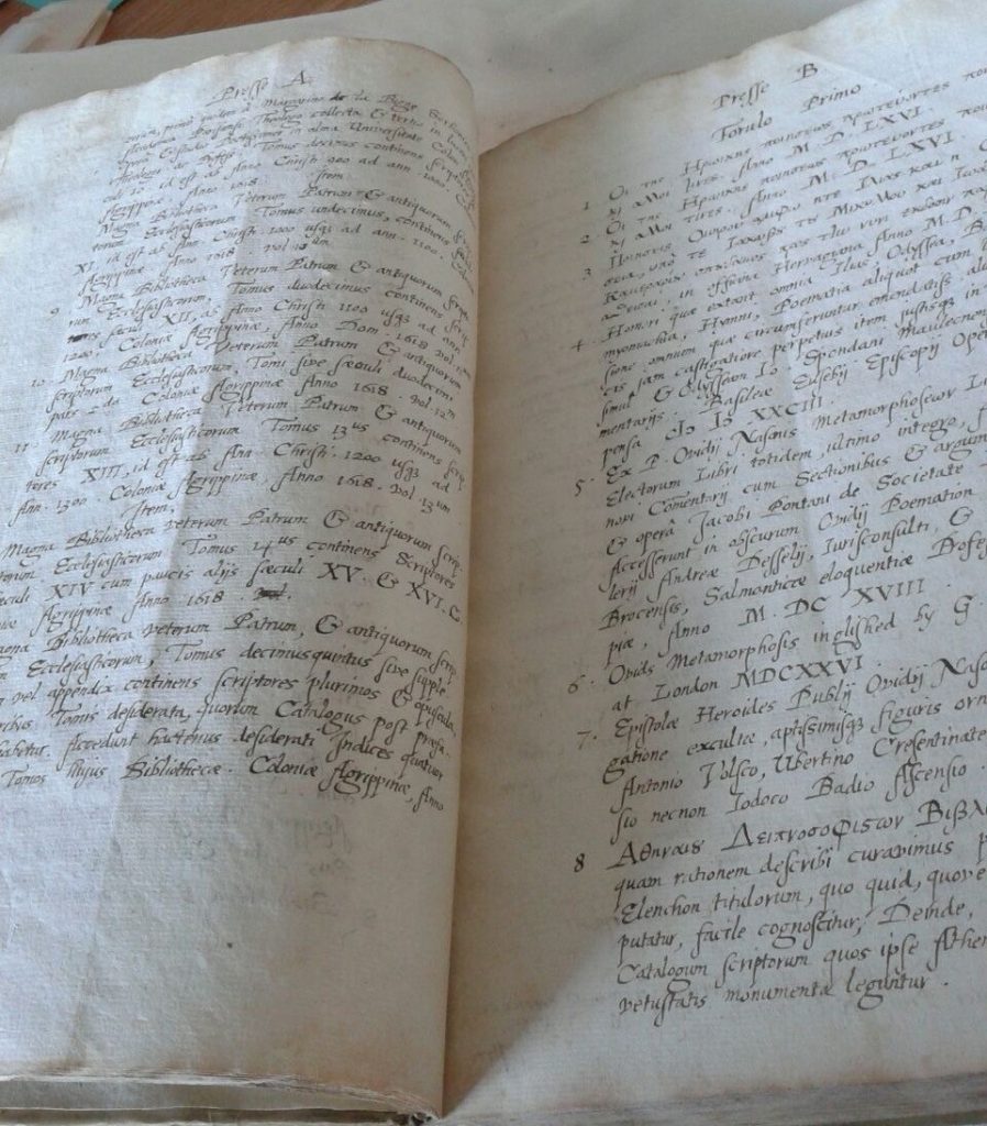 18th Century | Rare Books & Manuscripts