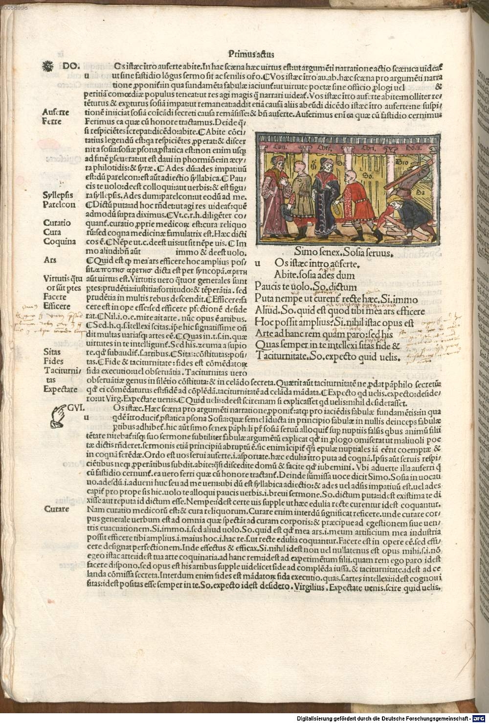 Plautus | Rare Books & Manuscripts