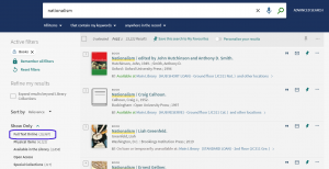 Using the Library remotely – DiscoverEd | SPS Librarian