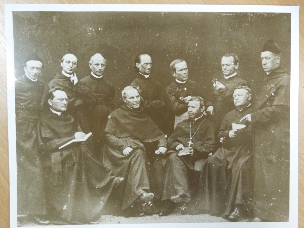 Mendel: ‘the father of modern genetics’ | Towards Dolly