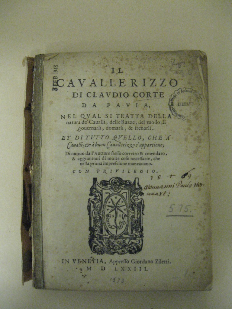 Beautiful Books Breeding in the Roslin Rare Books Collection | Towards ...