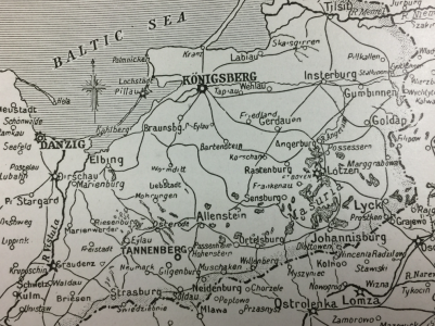 II: ‘The Times’ History and Encyclopaedia of the War – the 100th ...