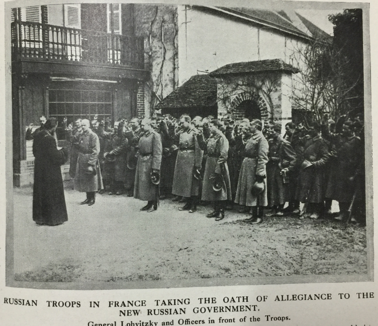 II: ‘The Times’ History and Encyclopaedia of the War – the 100th ...