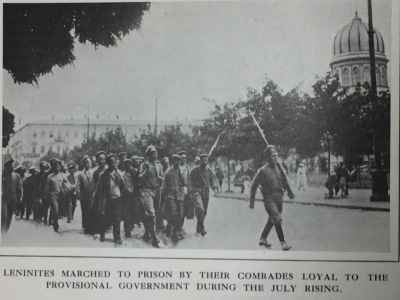 II: ‘The Times’ History and Encyclopaedia of the War – the 100th ...