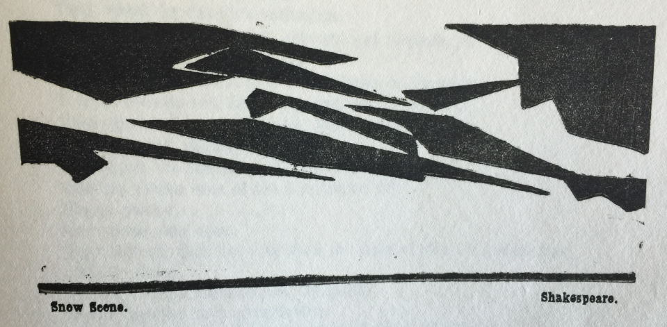 Wyndham Lewis (1882-1957) | Untold Stories