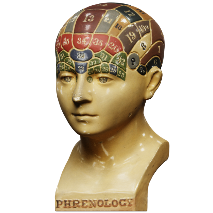 Pseudoscience and the supernatural: from phrenology and eugenics to ...