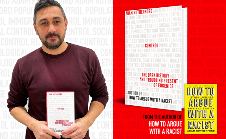 Pseudoscience and the supernatural: from phrenology and eugenics to ...