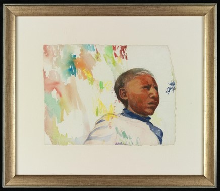 The University of Edinburgh Art Collection: Irene G. Thomson, Anne ...