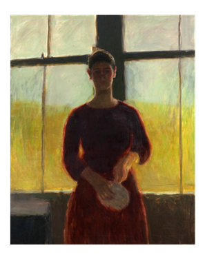 The University of Edinburgh Art Collection: Irene G. Thomson, Anne ...