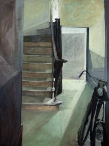 The University of Edinburgh Art Collection: Irene G. Thomson, Anne ...