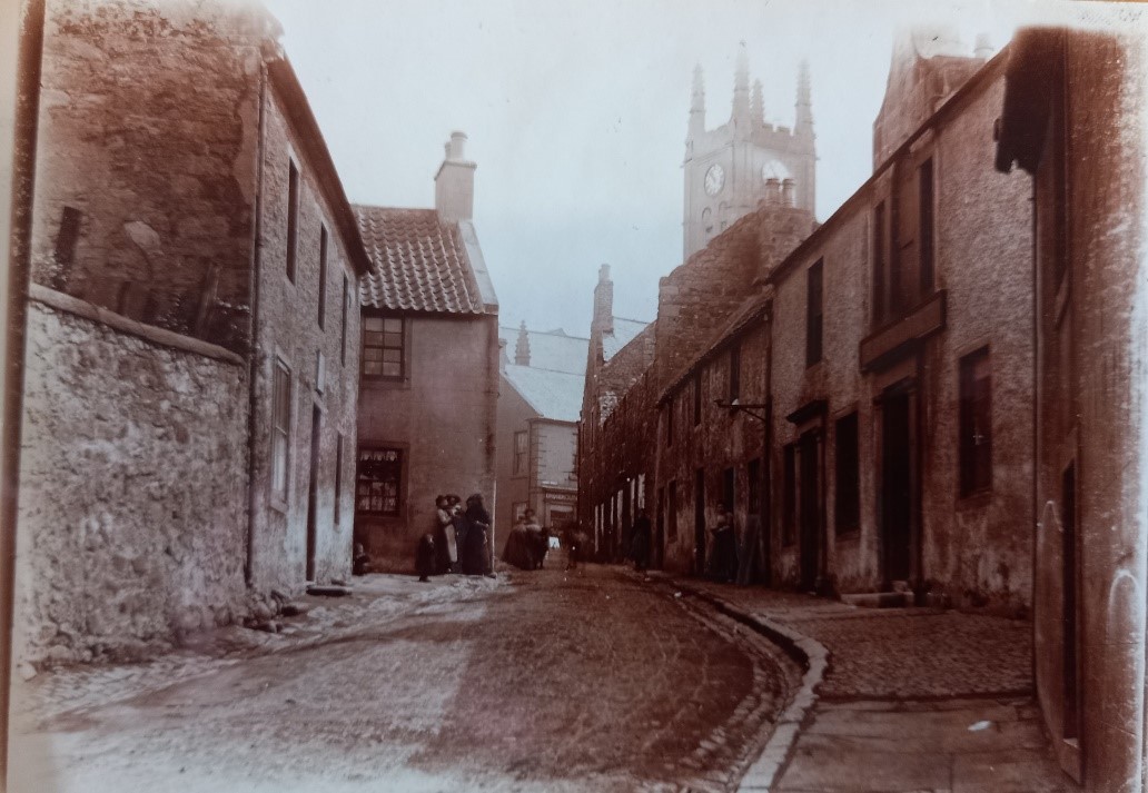 Library & University Collections | The University of Edinburgh Library ...